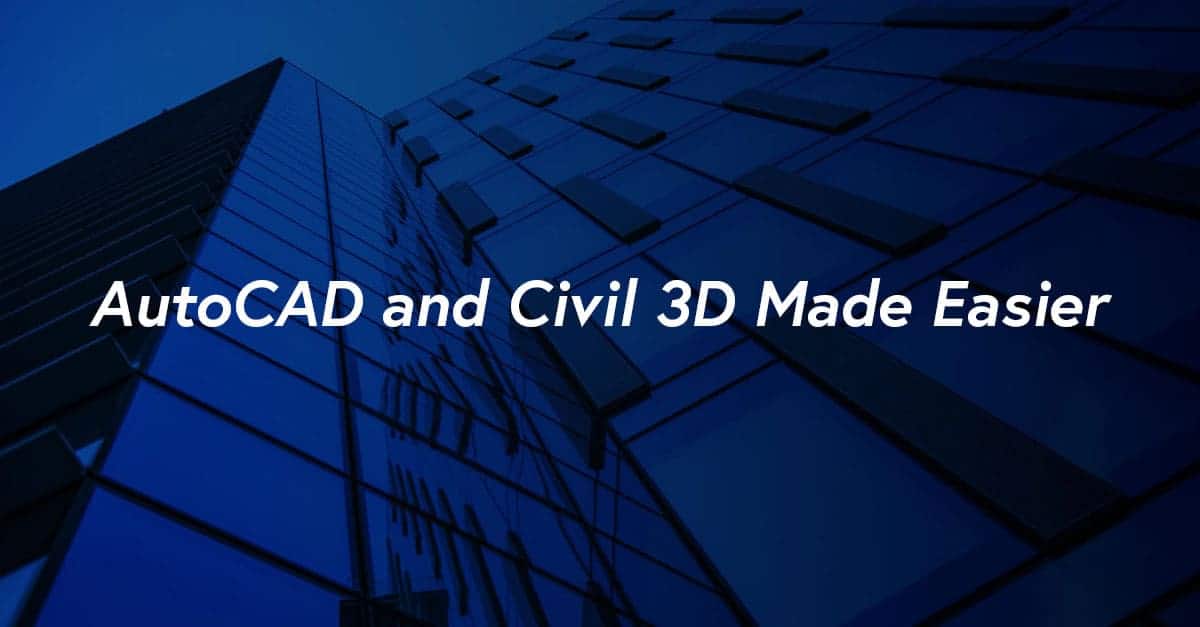 Plugins for AutoCAD – Boost Productivity with Axiom Tools