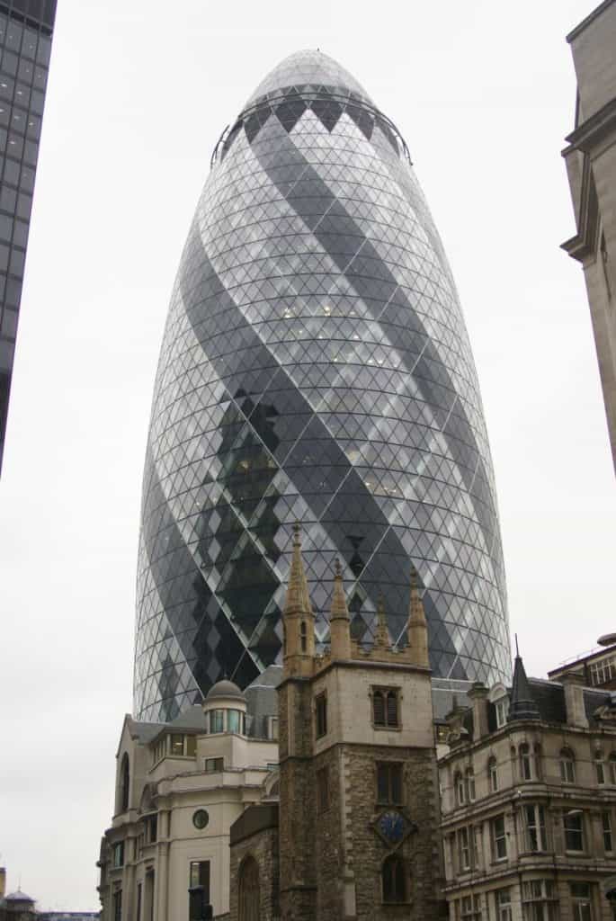 Norman Foster Studio