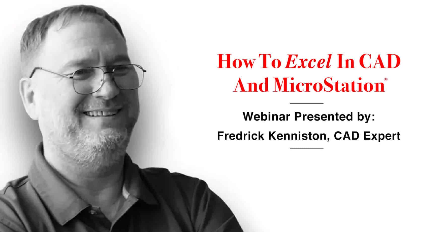How To Excel In CAD Axiom