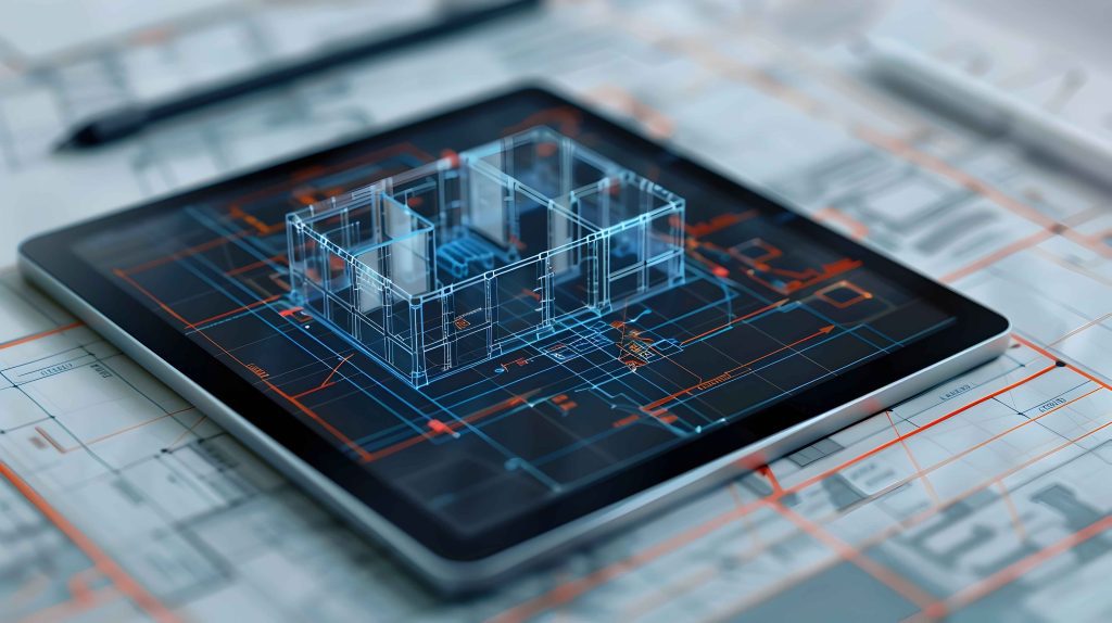 Winery BIM Design: Building Silver Oak’s State-of-the-Art Facility