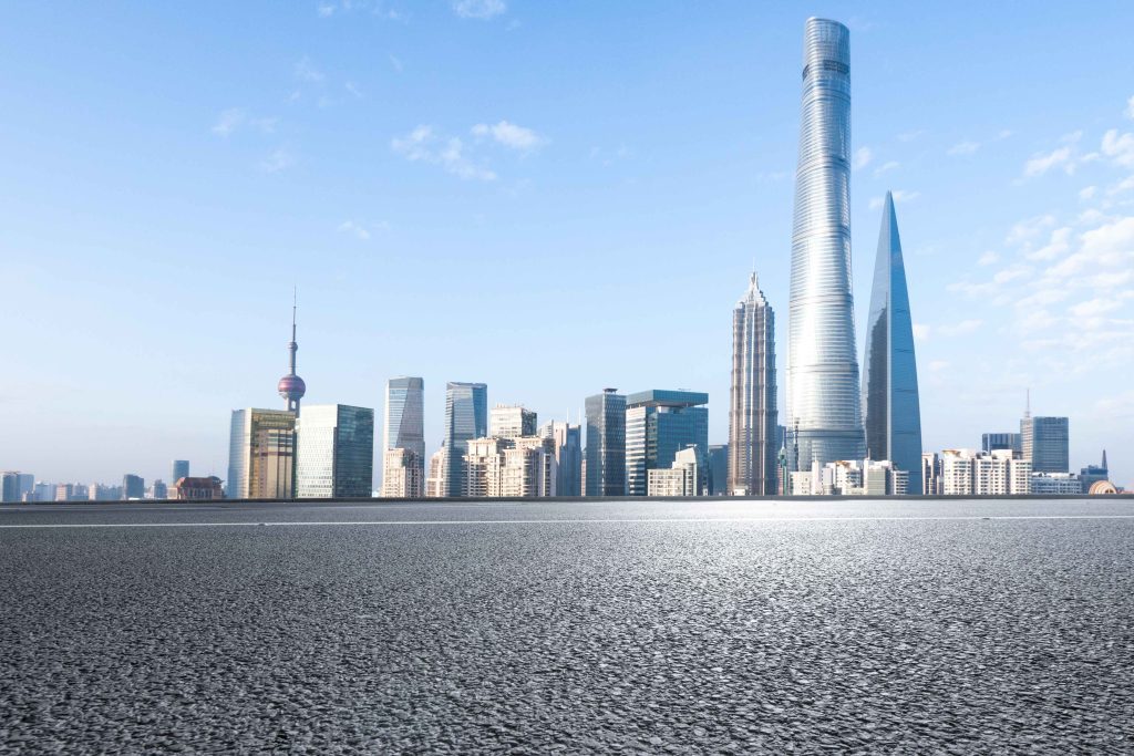 Tallest Building in Shanghai: How BIM Built the Shanghai Tower